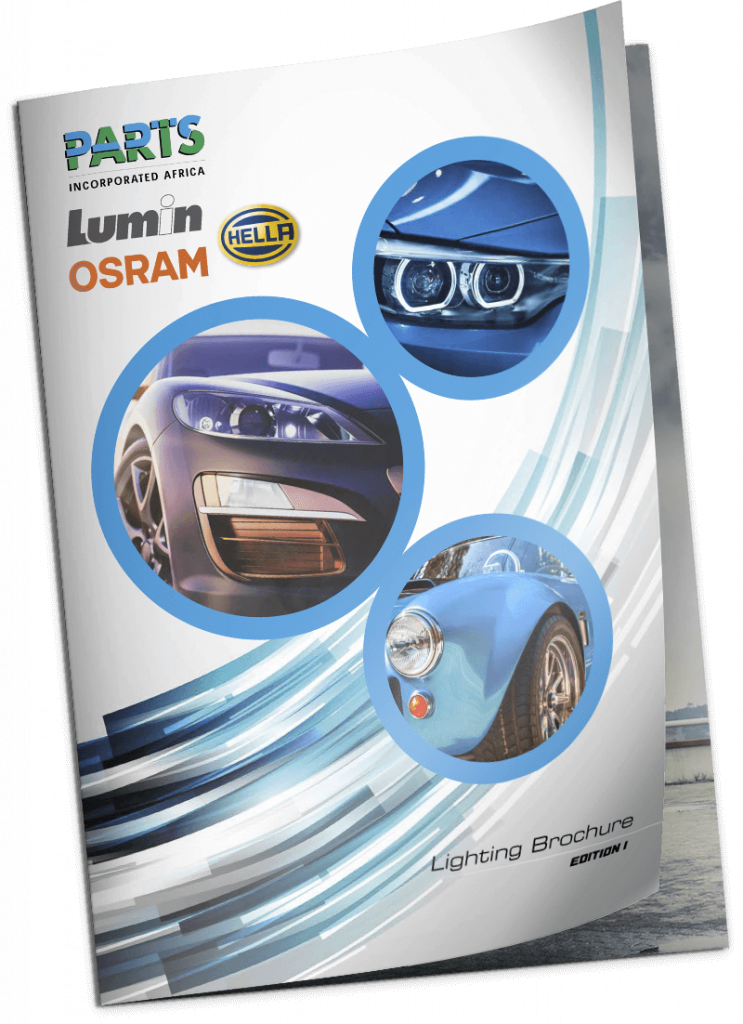 Parts Incorporated Africa – Consistently delivering range, quality ...