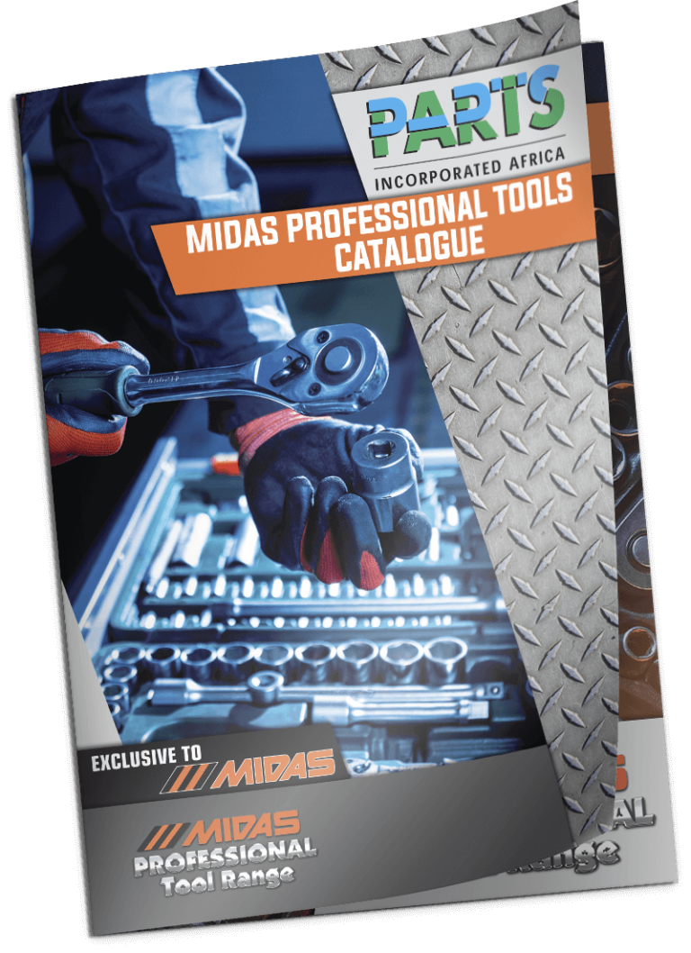 Parts Incorporated Africa – Consistently delivering range, quality ...